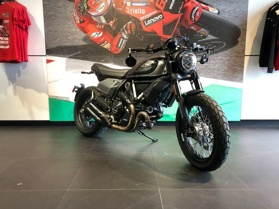 2021 Ducati Scrambler Nightshift Aviator Grey for sale in Miami, FL