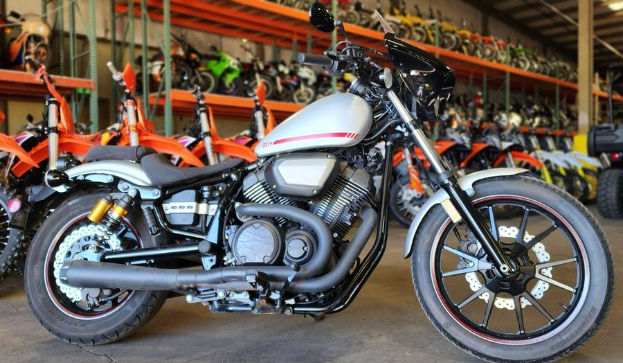 2020 Yamaha Bolt R-Spec for sale in Hillsboro, OR