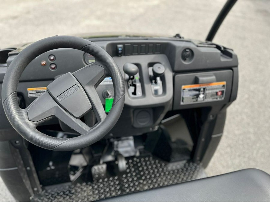 2025 Kawasaki MULE SX 4x4 for sale in Elizabeth City, NC