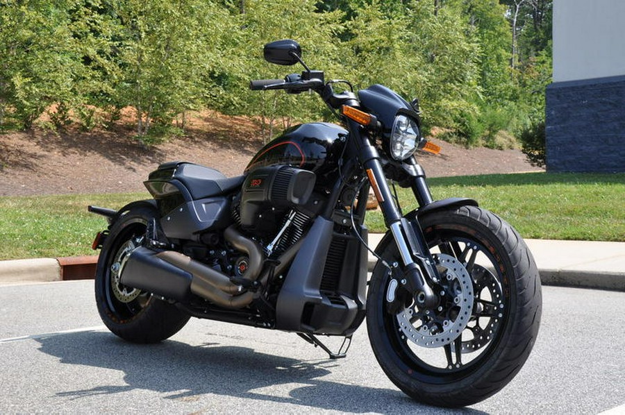 2019 Harley-Davidson® FXDRS - FXDR™ 114 for sale in High Point, NC