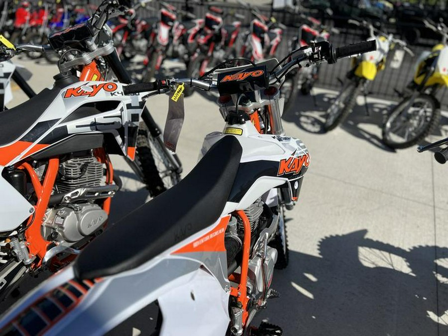 2022 Kayo K2 230 for sale in Birmingham, AL