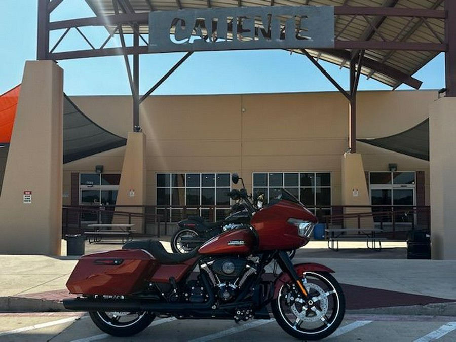 2024 Harley-Davidson Road Glide® for sale in San Antonio, TX