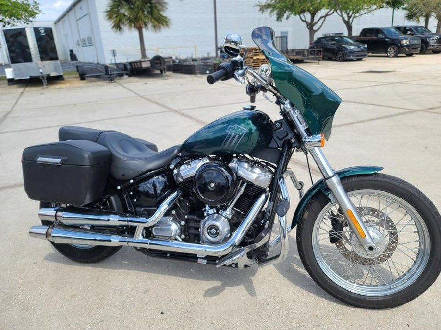 2020 Harley-Davidson® FXST - Softail® Standard for sale in Palm Bay, FL