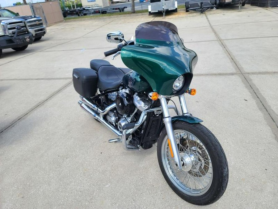 2020 Harley-Davidson® FXST - Softail® Standard for sale in Palm Bay, FL