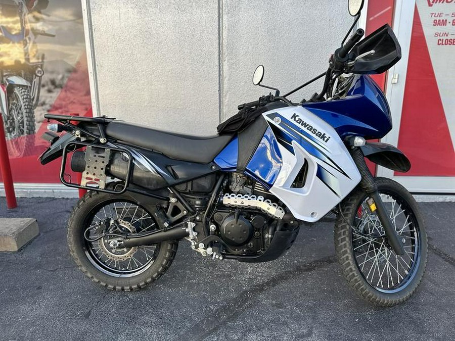 2012 Kawasaki KLR™650 for sale in Houston, TX