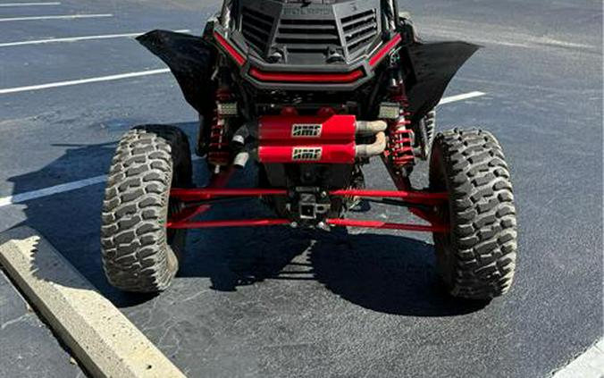 Polaris RZR RS1 UTVs for sale - ATVHunt