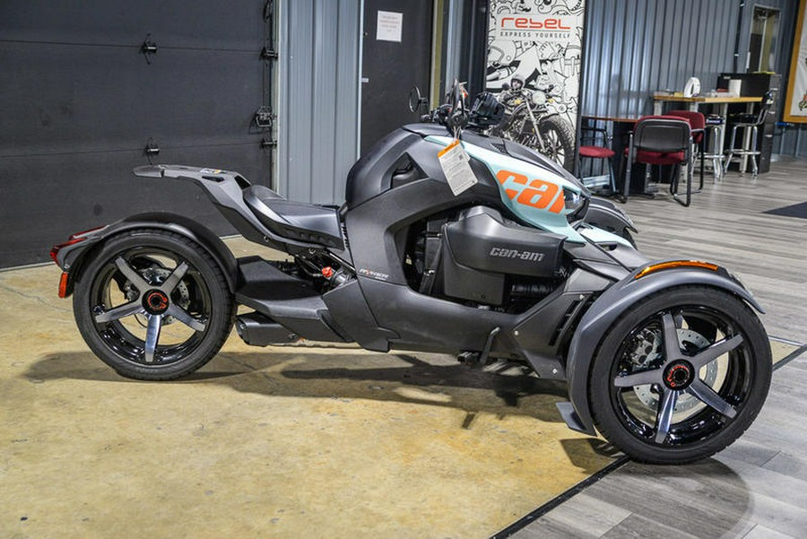 2023 Can-Am® Ryker Sport Rotax 900 ACE Exclusive Panel Kits for sale in ...