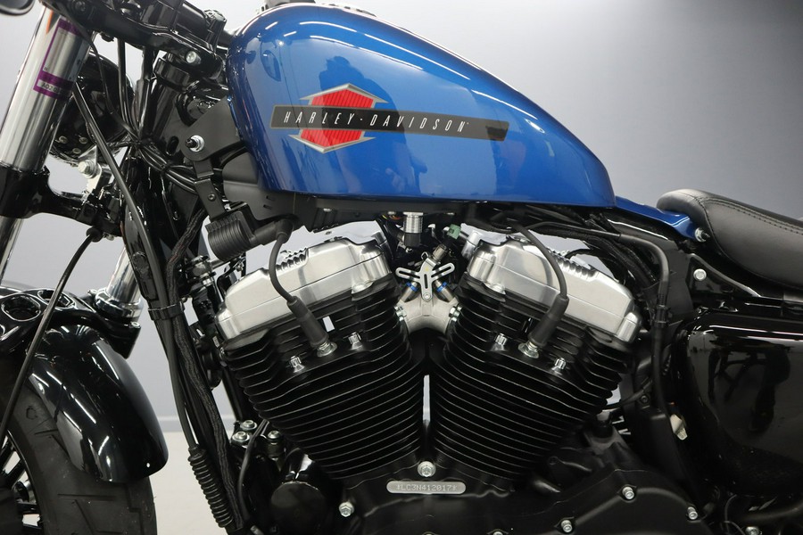 2022 Harley-Davidson Sportster Forty-Eight XL1200X for sale in ...
