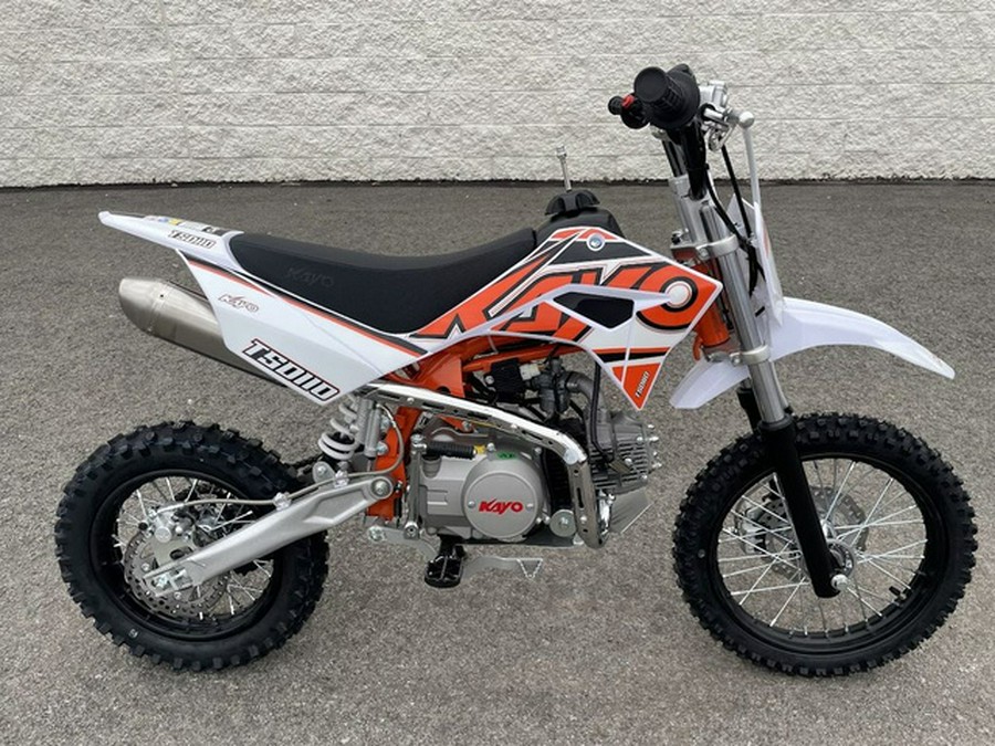 2025 Kayo TSD 110 for sale in Lemont Furnace, PA