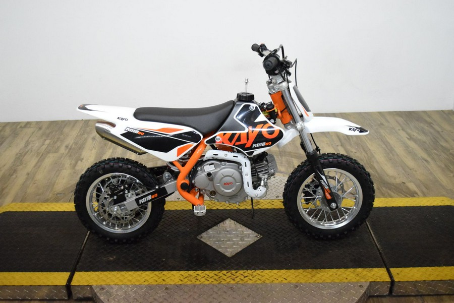 2022 Kayo KMB 60 for sale in Wauconda, IL