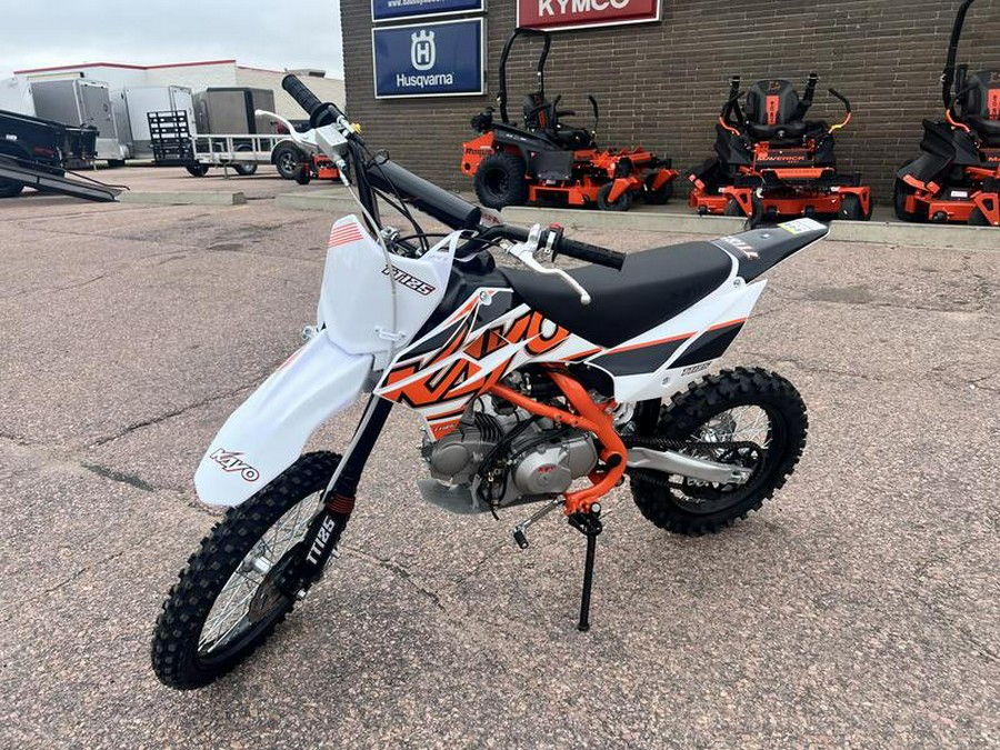 2024 Kayo TT 125 for sale in Sioux Falls, SD