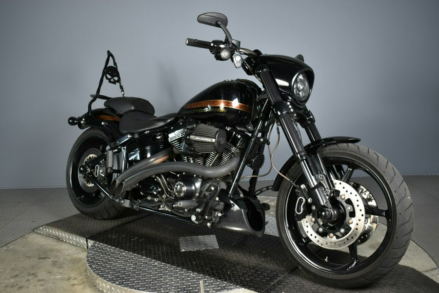 2016 Harley-Davidson CVO Pro Street Breakout for sale in Gladstone, OR