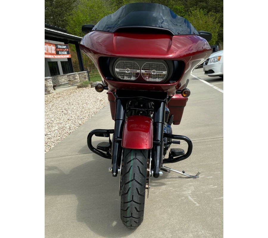 2023 Harley-Davidson Road Glide Special Heirloom Red Fade for sale in ...