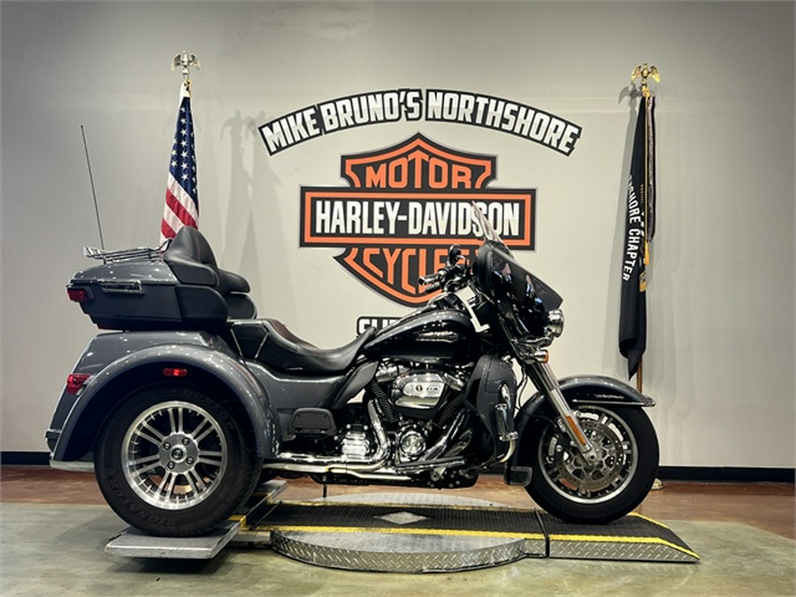 2021 Harley-Davidson Trike Tri Glide® Ultra for sale in Slidell, LA