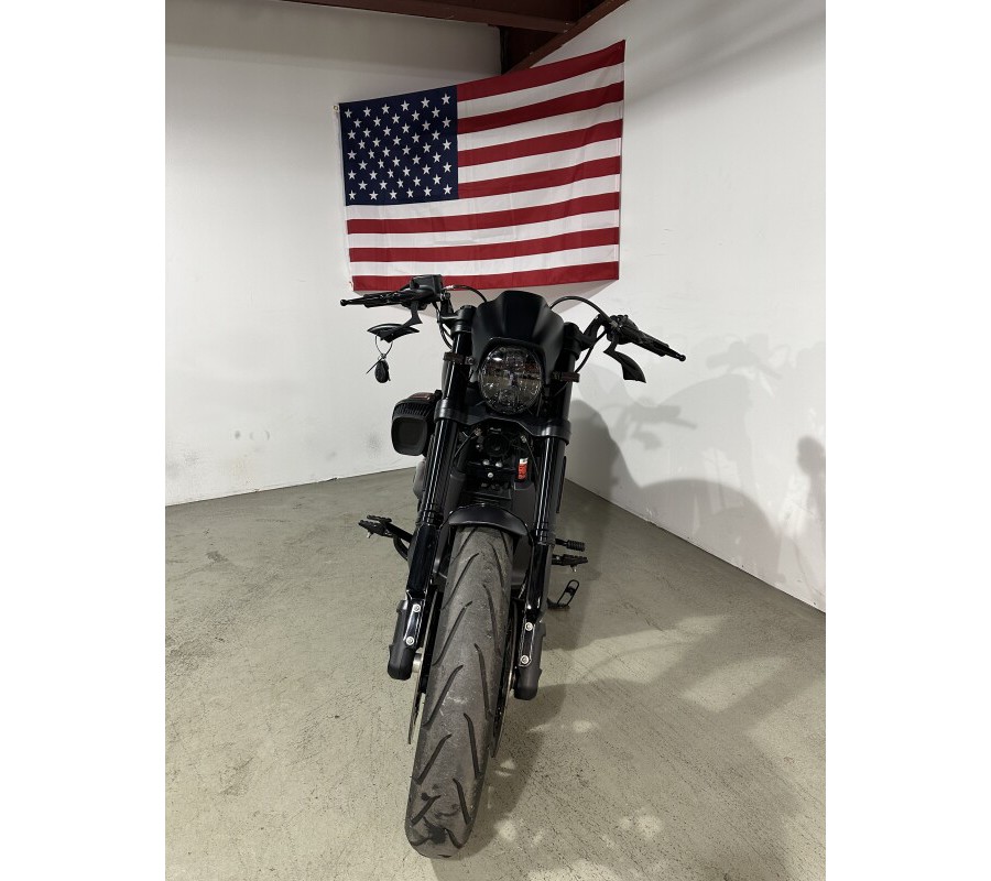 2020 Harley-Davidson Softail® FXDR™ 114 for sale in Bellmore, NY