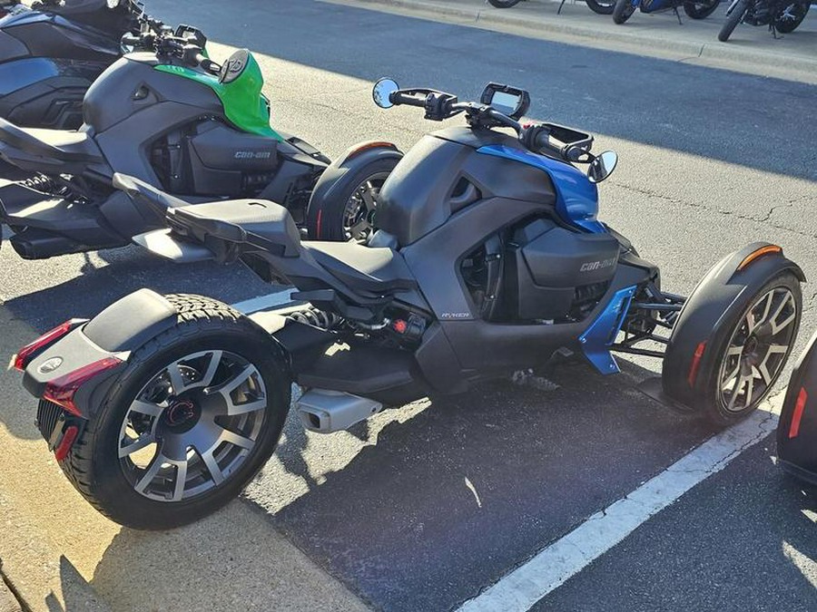 2020 Can-Am® Ryker Rally Edition for sale in Columbus, GA