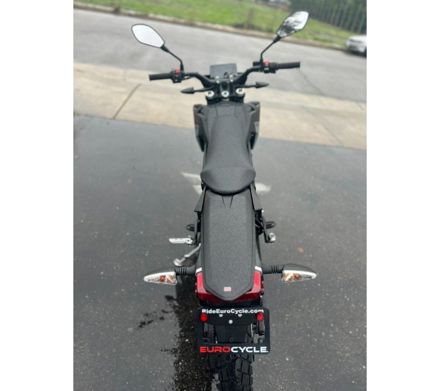 2023 Zero FX ZF7.2 for sale in Las Vegas, NV