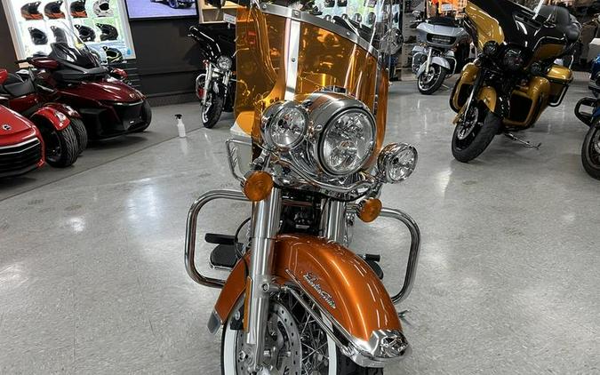 Harley-Davidson Electra Glide Highway King motorcycles for sale - MotoHunt