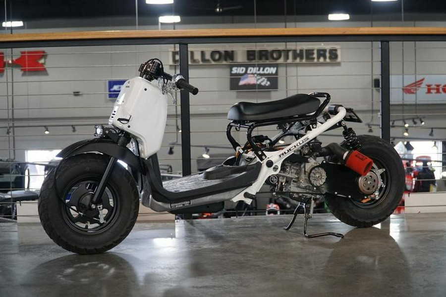 2022 Honda® Ruckus for sale in Omaha, NE