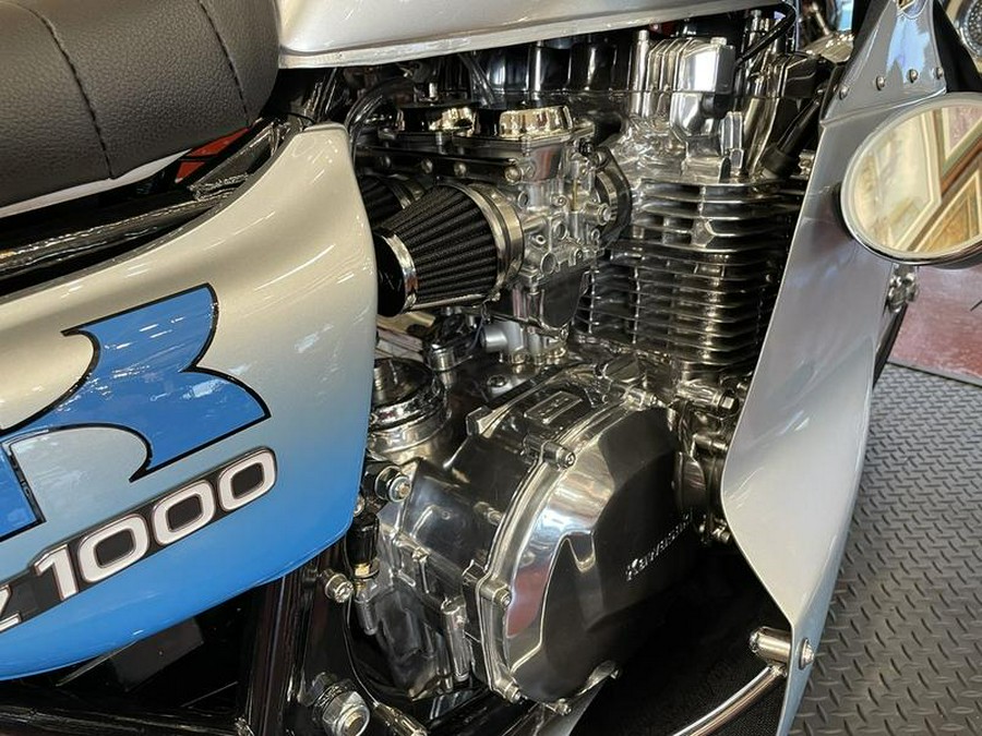 1997 Kawasaki KZ1000 Mad Max Goose Bike for sale in Henderson, NV