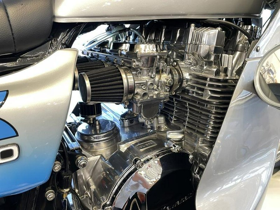 1997 Kawasaki KZ1000 Mad Max Goose Bike for sale in Henderson, NV