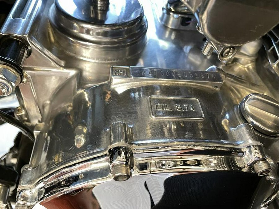 1997 Kawasaki KZ1000 Mad Max Goose Bike for sale in Henderson, NV