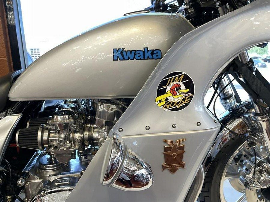 1997 Kawasaki KZ1000 Mad Max Goose Bike for sale in Henderson, NV