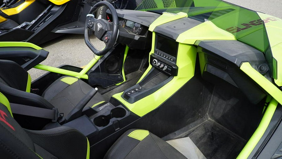 2021 Polaris Slingshot® Slingshot® R Limited Edition Autodrive for sale ...