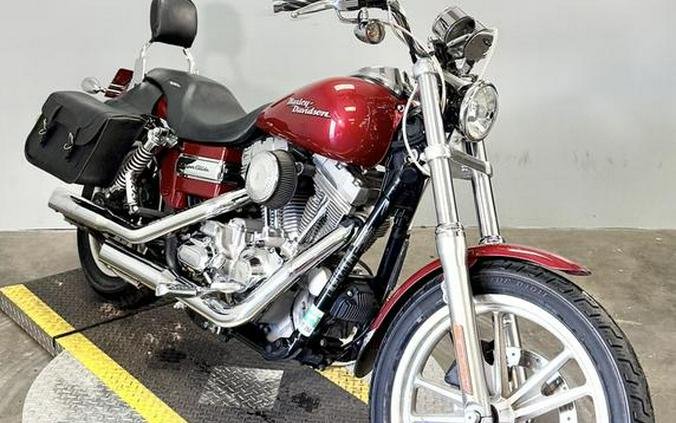 2006 Harley-Davidson Dyna Super Glide motorcycles for sale 2006 Harley-Davidson Dyna Super Glide motorcycles for sale