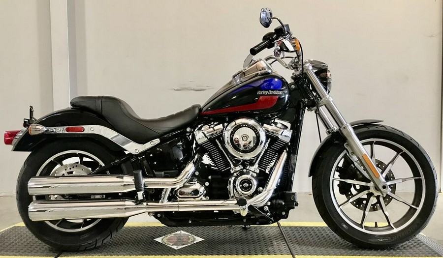 2020 Harley-Davidson® FXLR - Softail® Low Rider® for sale in Burleson, TX