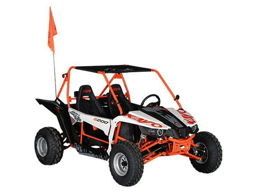 2024 Kayo S200 for sale in Springfield, MO