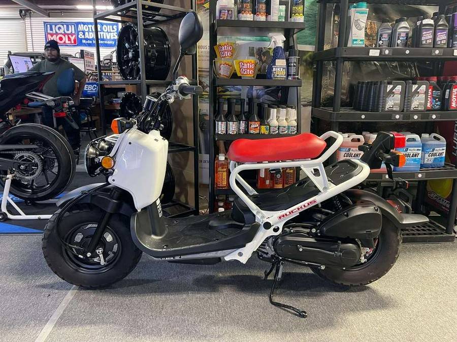 2018 Honda® Ruckus for sale in Boerne, TX