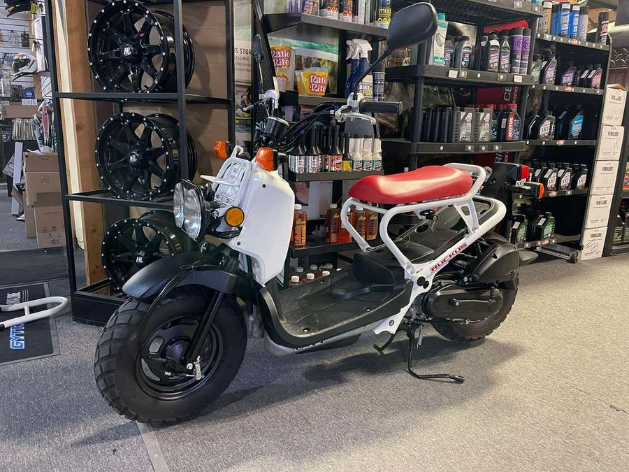 2018 Honda® Ruckus for sale in Boerne, TX