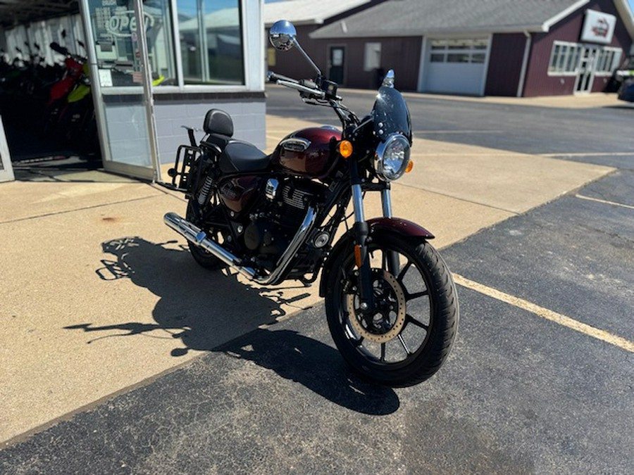 2021 Royal Enfield Meteor 350 for sale in Mount Vernon, OH