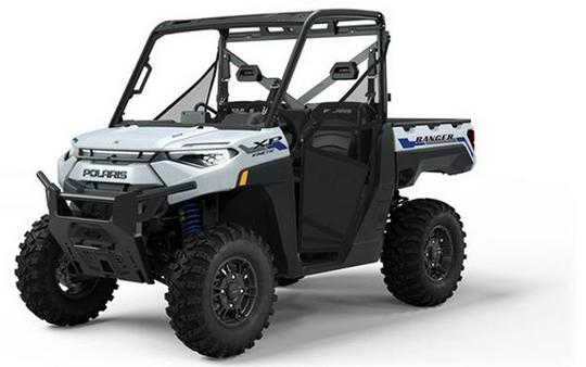 Polaris Ranger XP Kinetic Ultimate UTVs for sale - ATVHunt