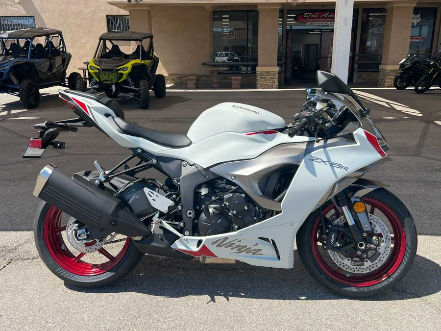 Zx6r For Sale Near Me