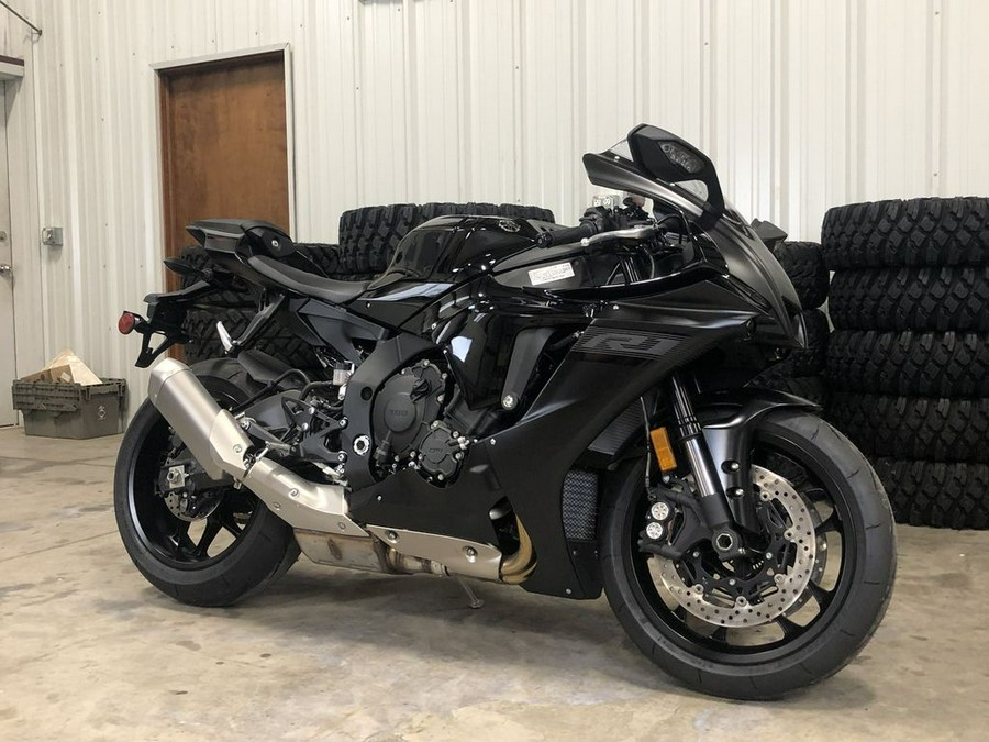 2021 Yamaha YZF-R1 for sale in El Reno, OK