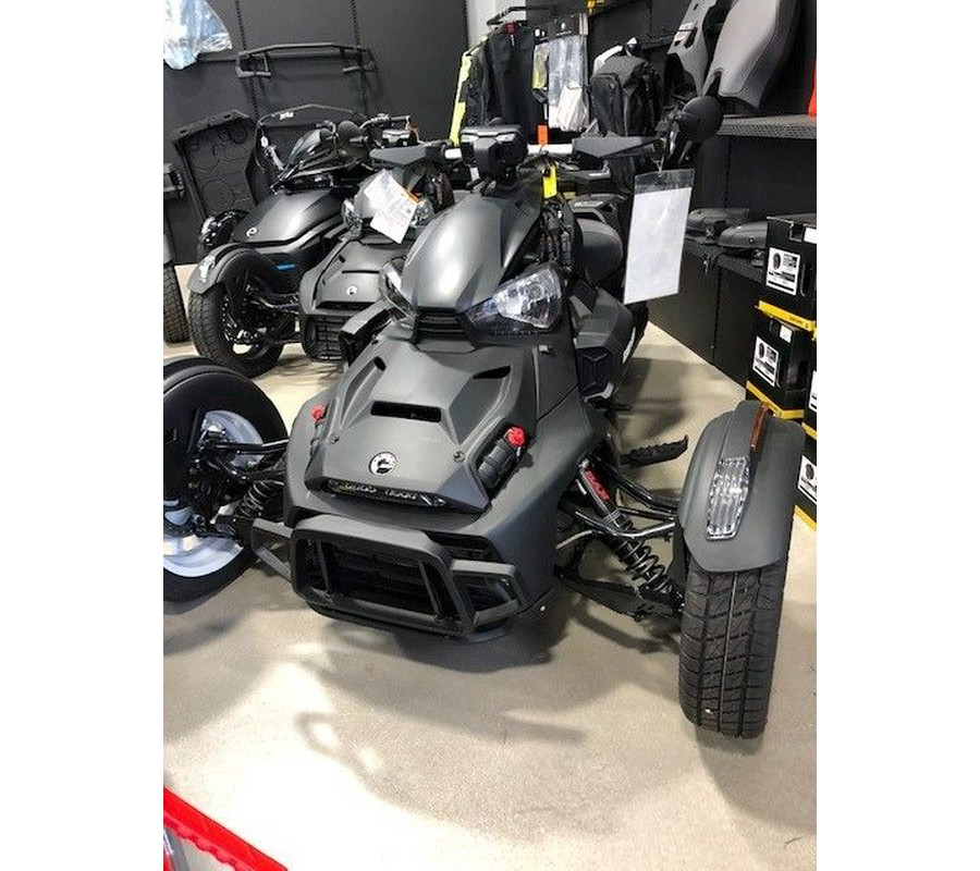2022 Can-Am Ryker Rally Edition for sale in Suamico, WI