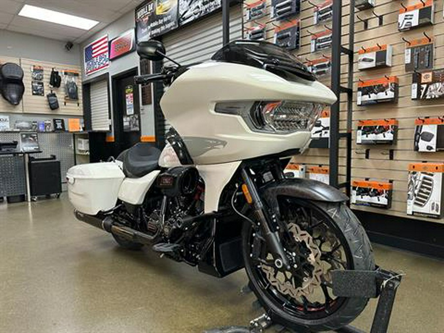 2024 Harley-Davidson CVO™ Road Glide® ST for sale in Mobile, AL