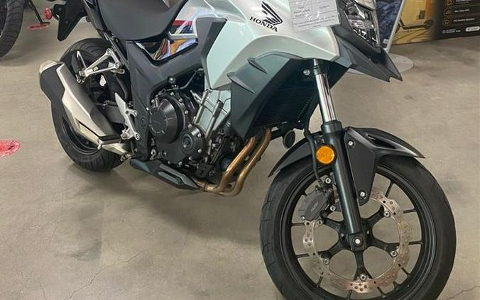 Honda CB500X motorcycles for sale - MotoHunt