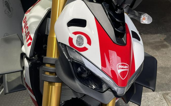 Ducati Streetfighter V4 S motorcycles for sale - MotoHunt