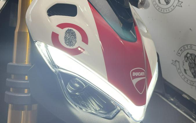 Ducati Streetfighter V4 S motorcycles for sale - MotoHunt