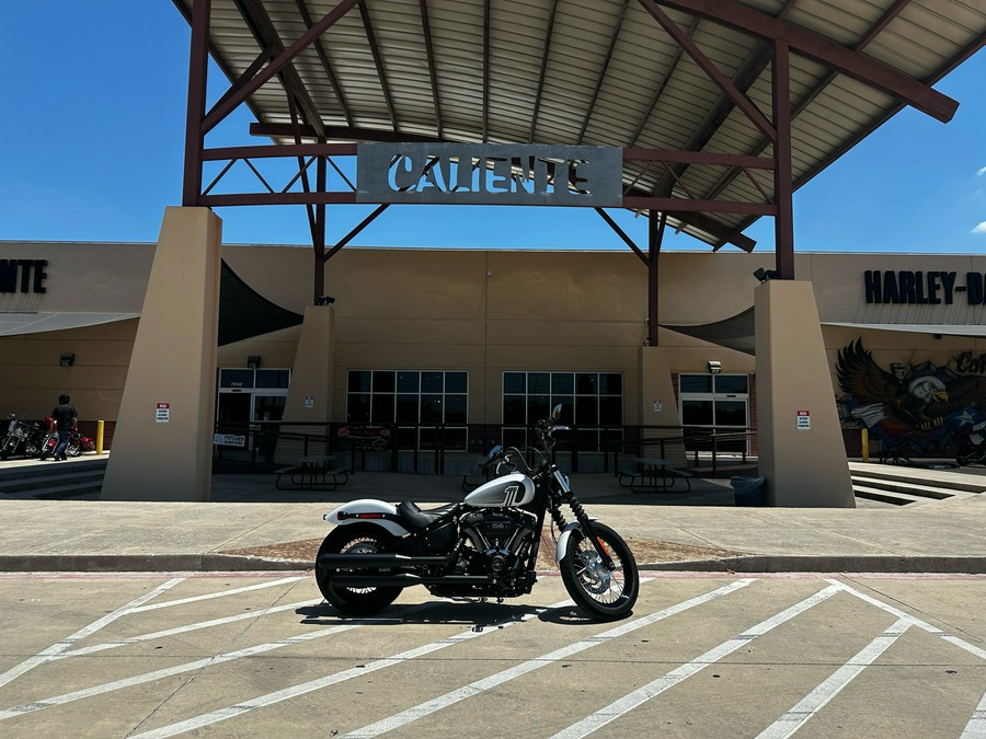 2021 Harley-Davidson Street Bob® 114 for sale in San Antonio, TX