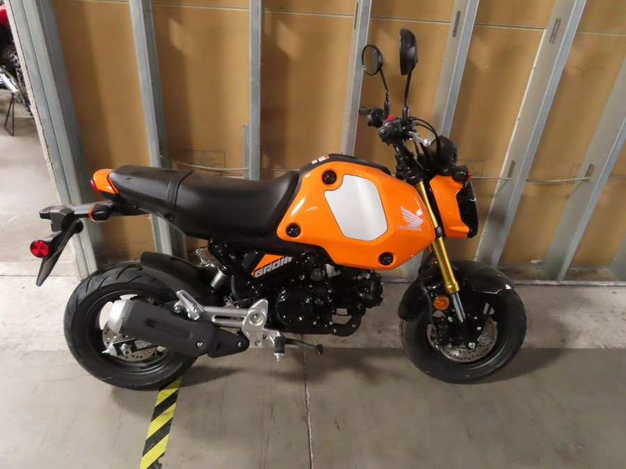 2024 Honda® Grom for sale in Goodyear, AZ