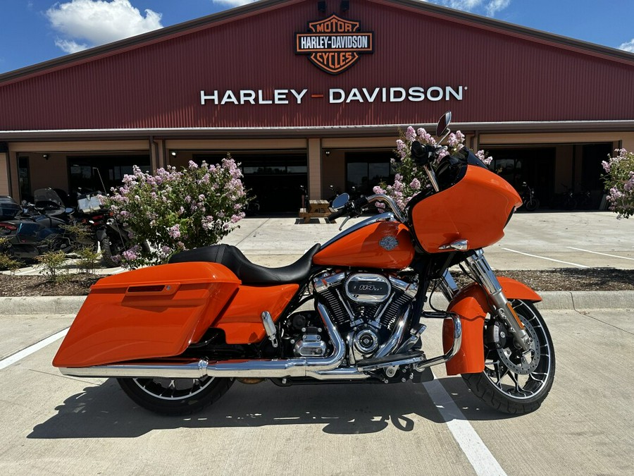 2023 Harley-Davidson Road Glide Special Baja Orange for sale in College ...
