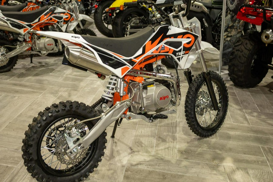 2022 Kayo TSD 110 for sale in Hobe Sound, FL