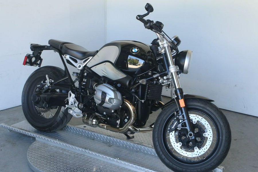 2018 BMW R Nine T Pure for sale in San Diego, CA