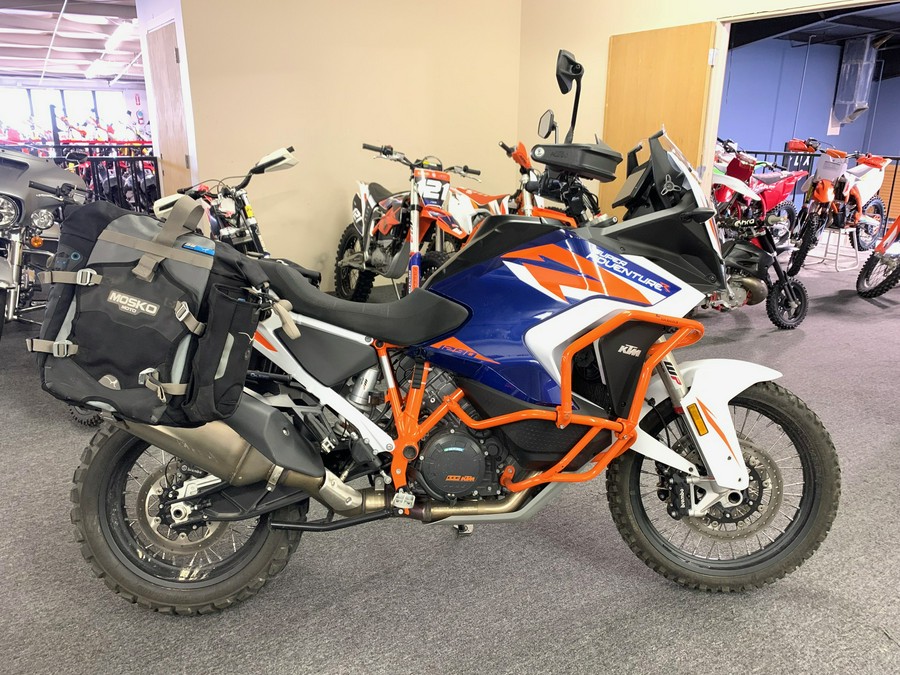 2022 KTM Super Adventure 1290 R for sale in Draper, UT