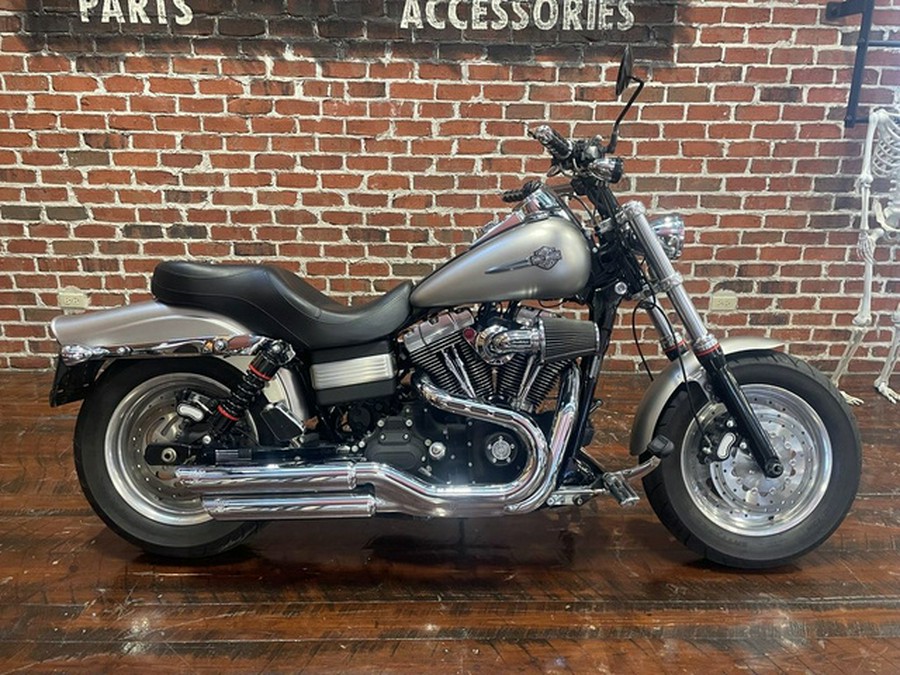 2009 Harley-Davidson FXDF - Fat Bob for sale in Sandusky, OH