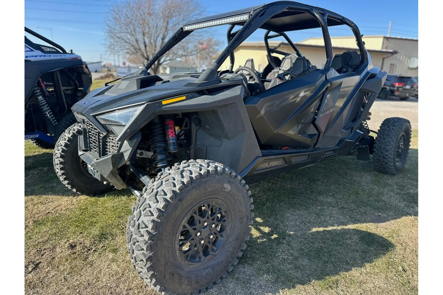 2022 Polaris RZR Pro R 4 Ultimate for sale in Columbus, NE